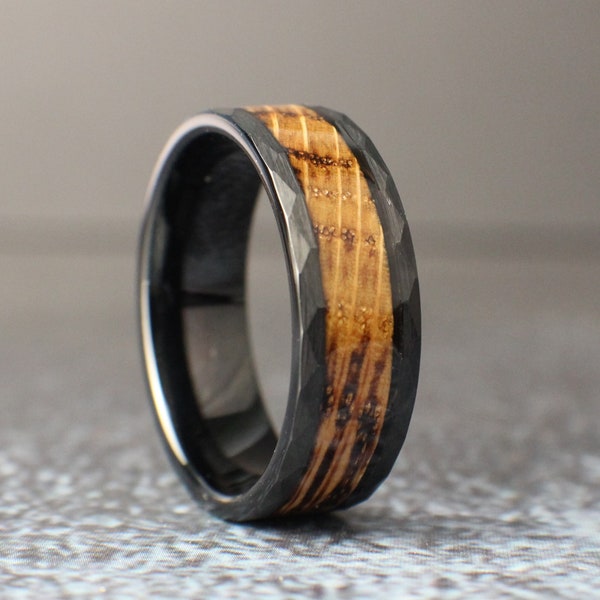 Manly Ring - Etsy