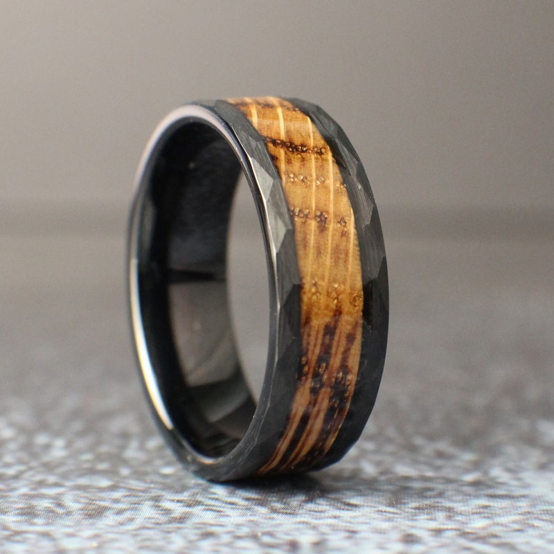 Manly Ring - Etsy