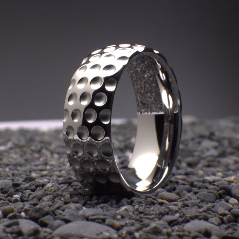 Cobalt Ring - Etsy