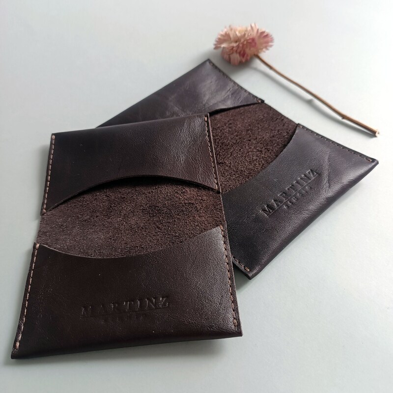 Debit Card Case - Etsy