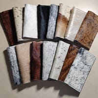 TEXAS LEATHER WALLET Genuine Tooled Leather | Bifold Tooling Western ...