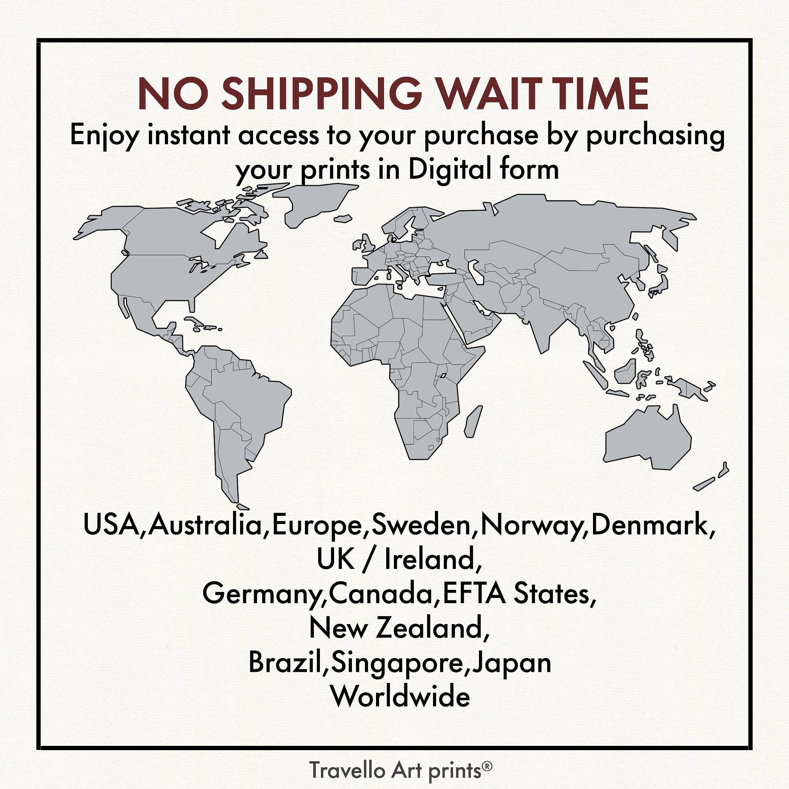 Peru City Art Prints, Peruvian Art, Peru Artwork, Peru Wall Art Set of ...