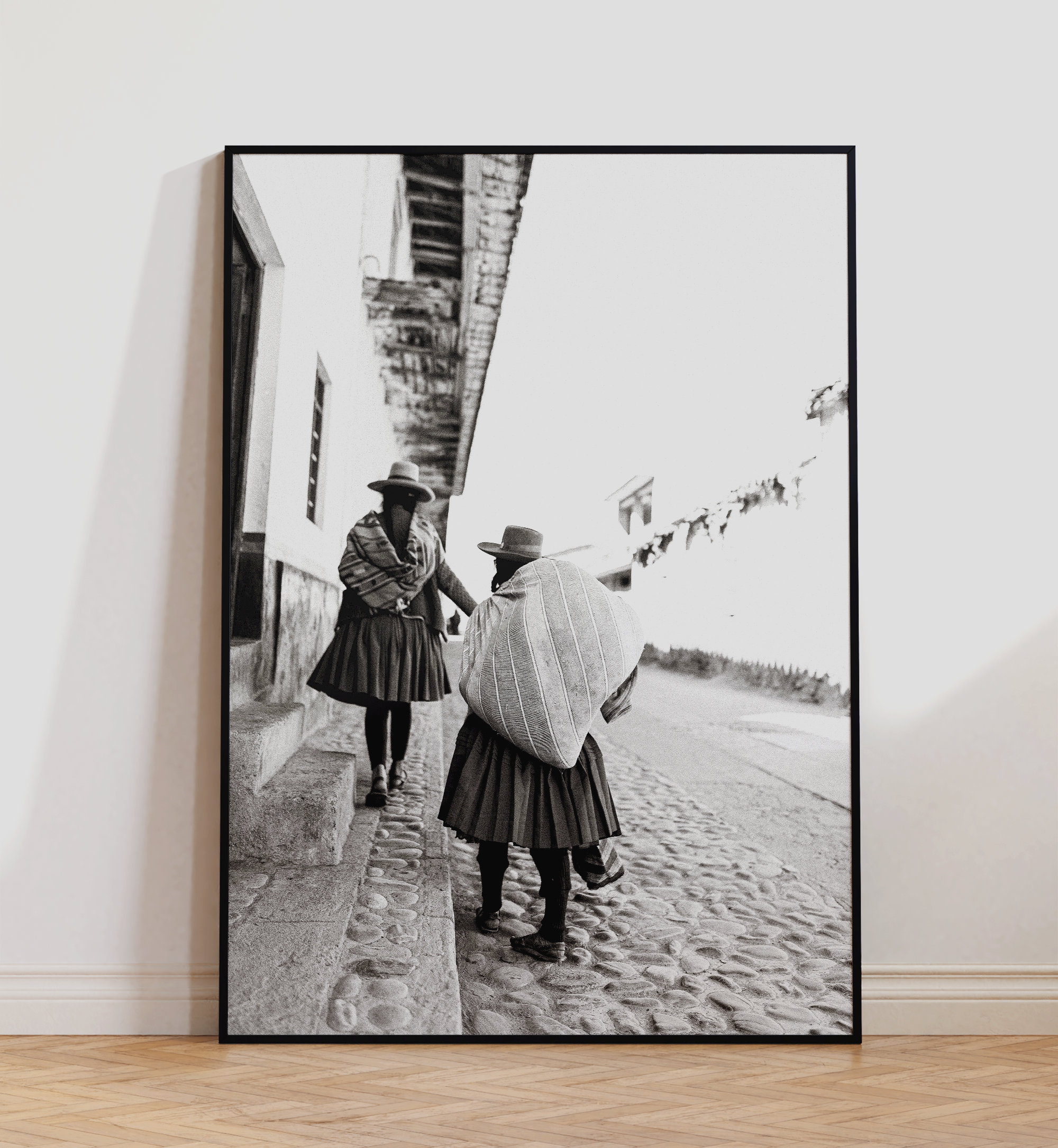 Peru City Art Prints, Peruvian Art, Peru Artwork, Peru Wall Art Set of ...