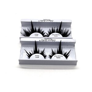 Paper Lashes "stellar" for Drag, Cosplay, and Burlesque - Etsy