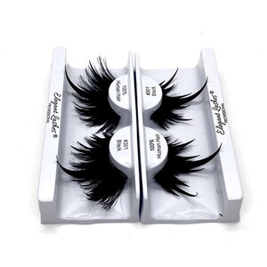 Paper Lashes "stellar" for Drag, Cosplay, and Burlesque - Etsy