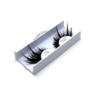 Paper Lashes "new Neo" for Drag, Cosplay, and Burlesque - Etsy