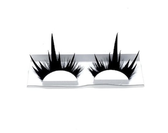 Paper Lashes peacock for Drag Cosplay and - Etsy