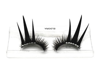 Paper Lashes peacock for Drag Cosplay and - Etsy
