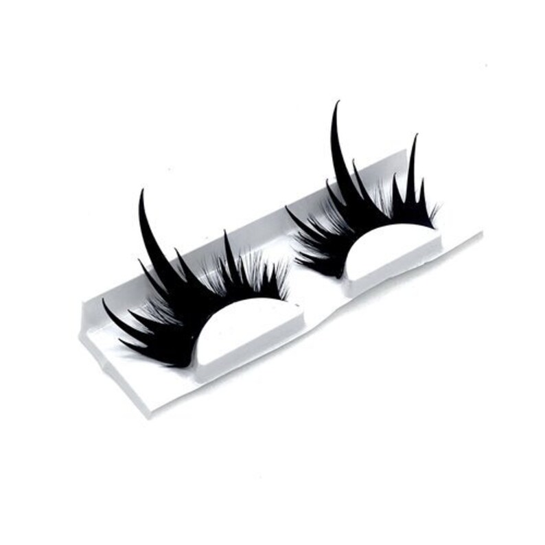 Paper Lashes "stellar" for Drag, Cosplay, and Burlesque - Etsy