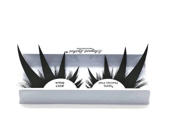 Paper Lashes peacock for Drag Cosplay and - Etsy