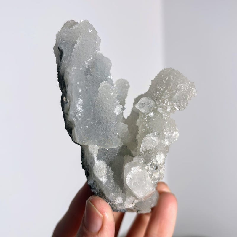 Botryoidal Chalcedony - Etsy