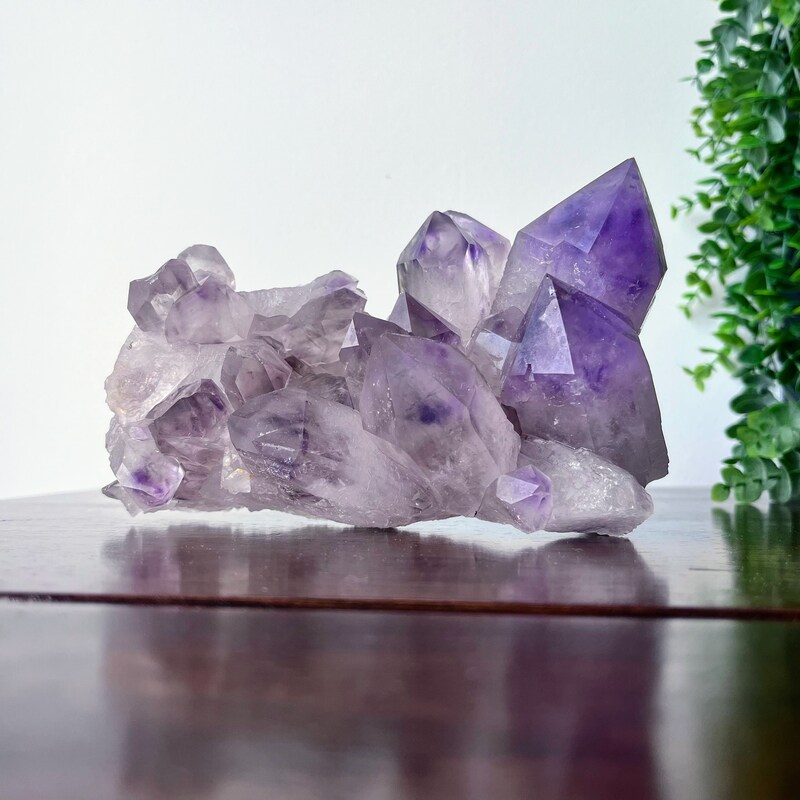 Large Crystals - Etsy