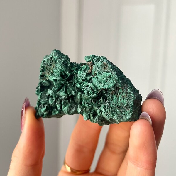 Malachite Specimen - Etsy