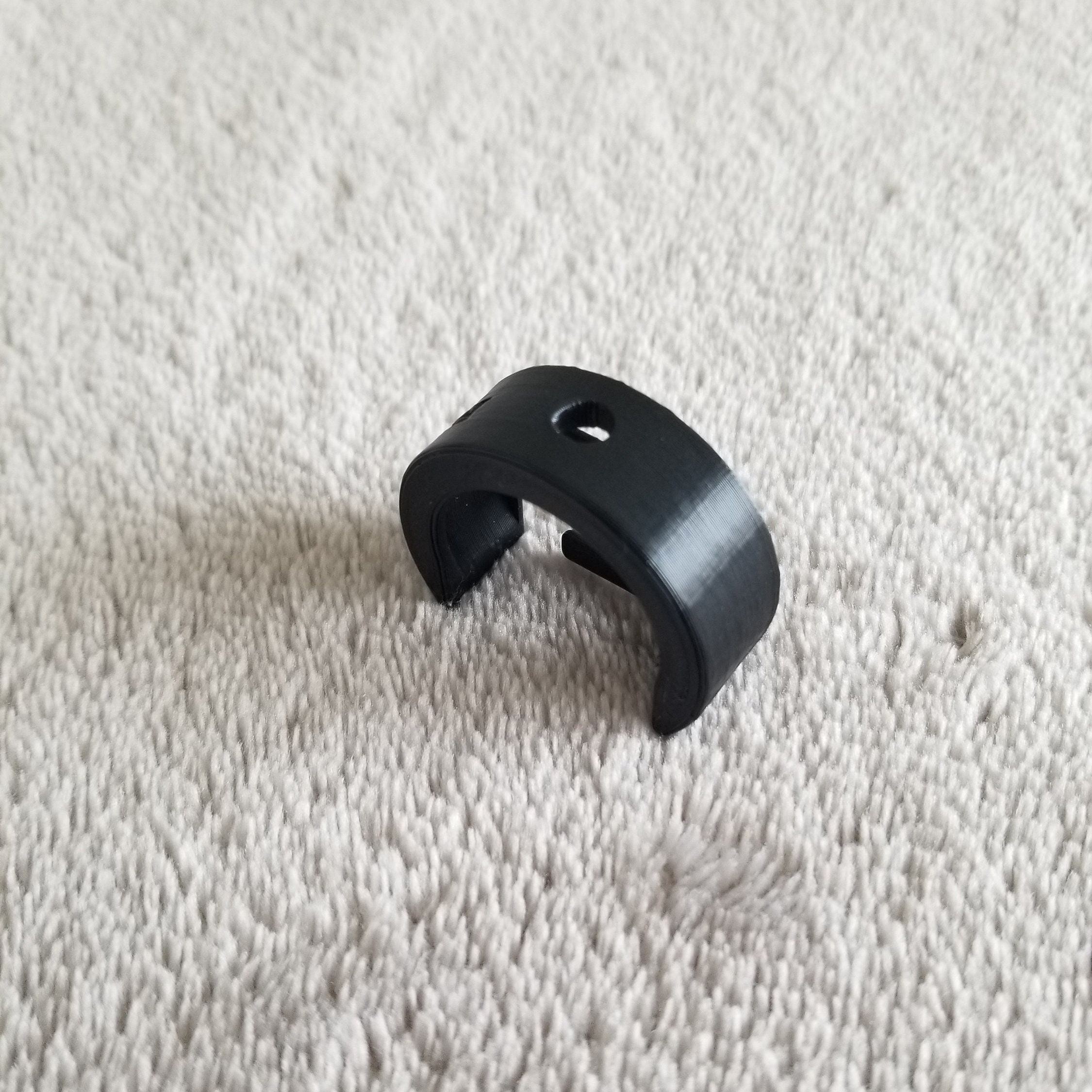 3x RSA Token Holder Minimalist RSA Token Holder Lanyard Token Holder - Etsy