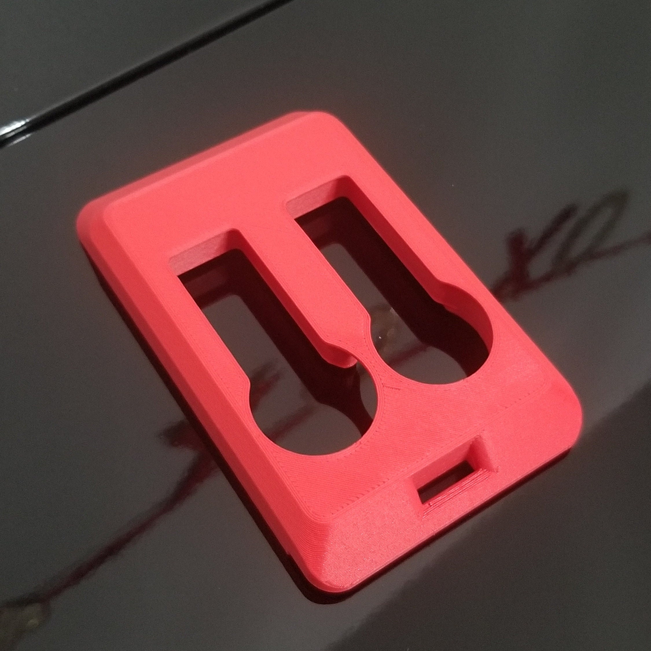 Shop — Naegle Technical