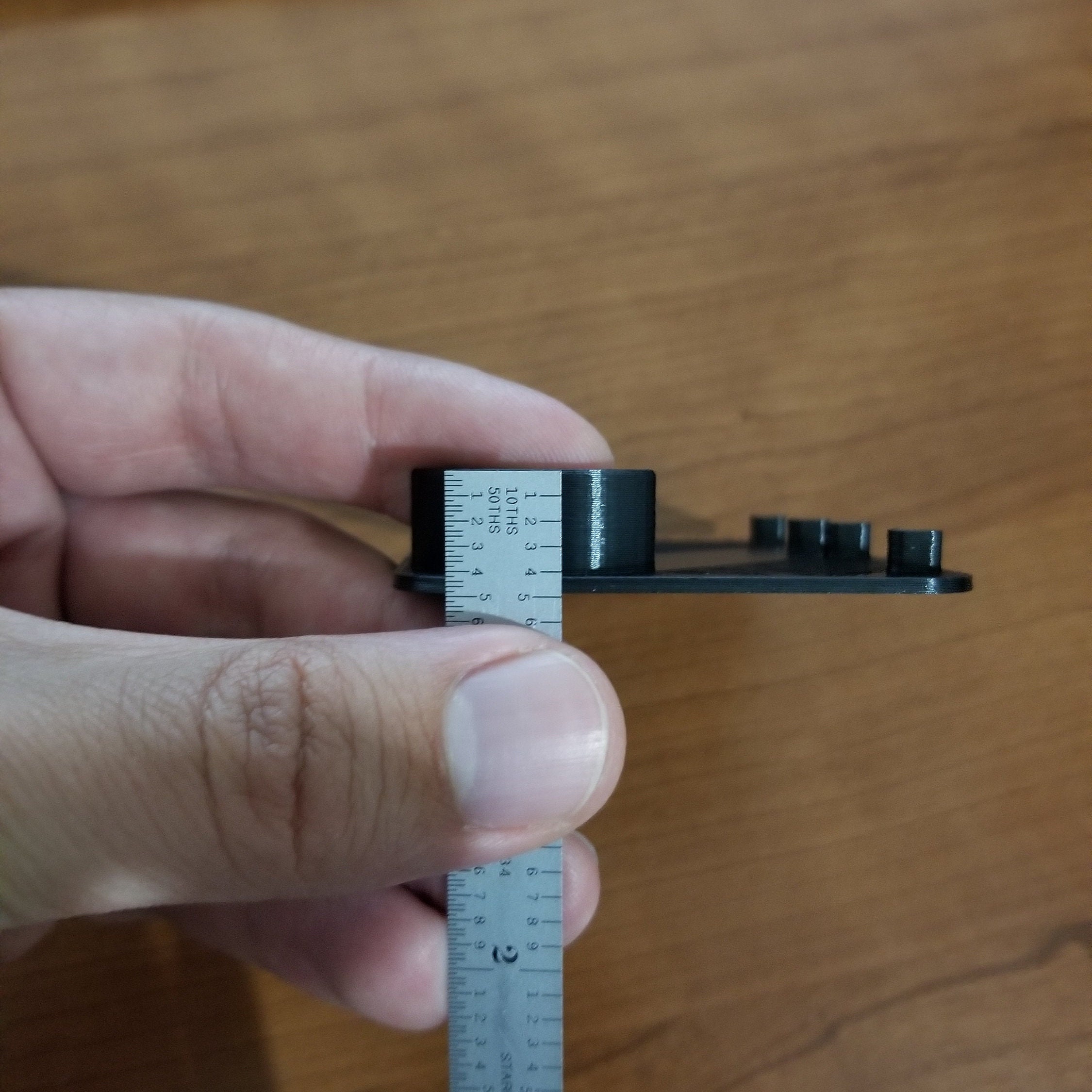 RSA Token Holder Double Card - Etsy