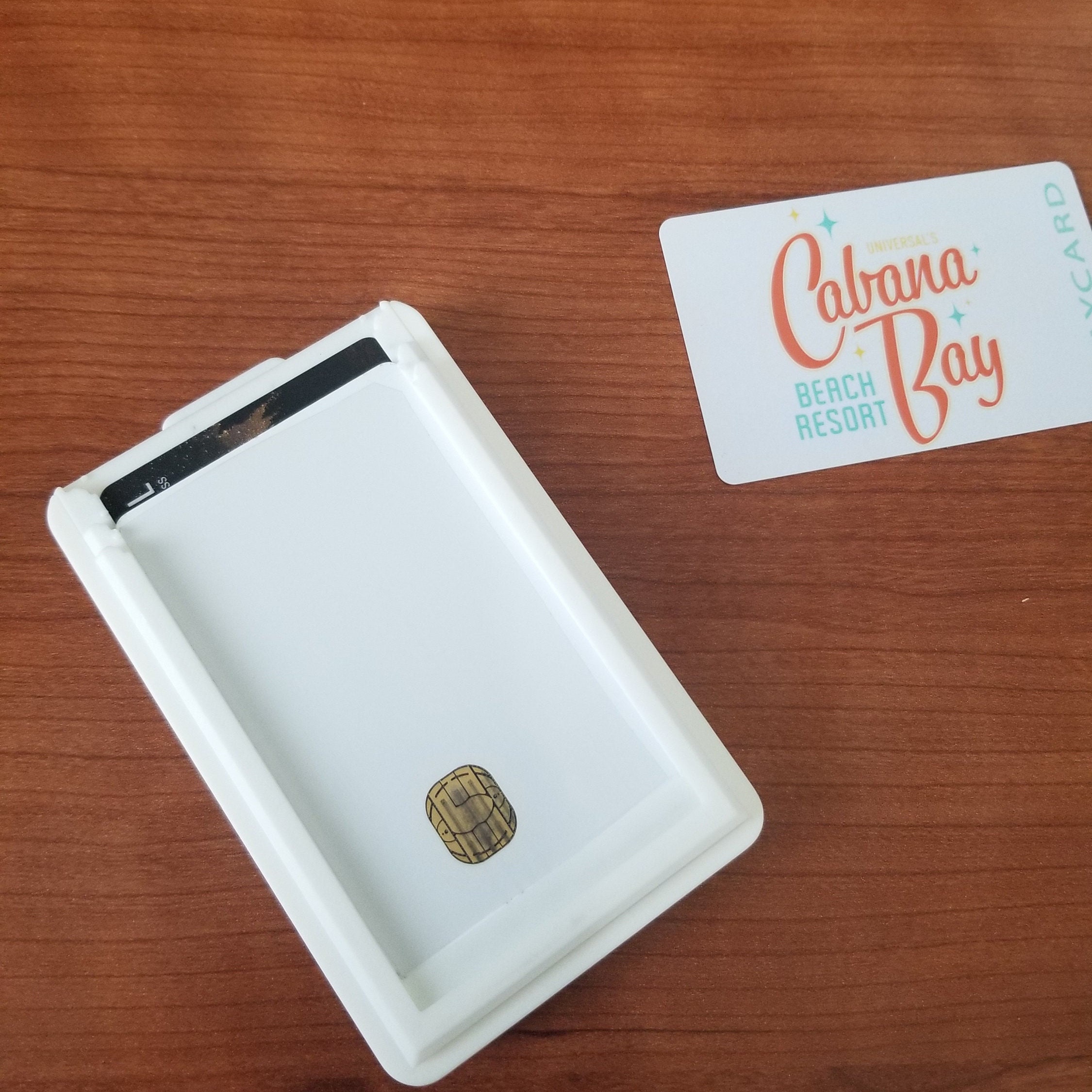 Quad RSA and Triple ID - 3ID + 4RSA - Etsy