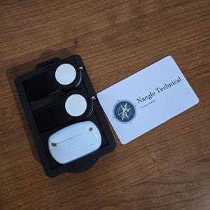 ID Badge, Dual RSA Token, HID Mini Token Holder ; Secure Token Holder ...