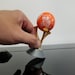 Golf Ball Display Stand - Set of 3 | Trophy Golf Ball Holder | Favorite ...