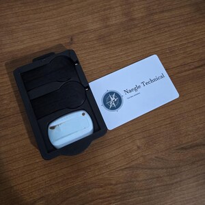 ID Badge, Dual RSA Token, HID Mini Token Holder ; Secure Token Holder ...