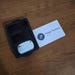 ID Badge, Dual RSA Token, HID Mini Token Holder ; Secure Token Holder ...