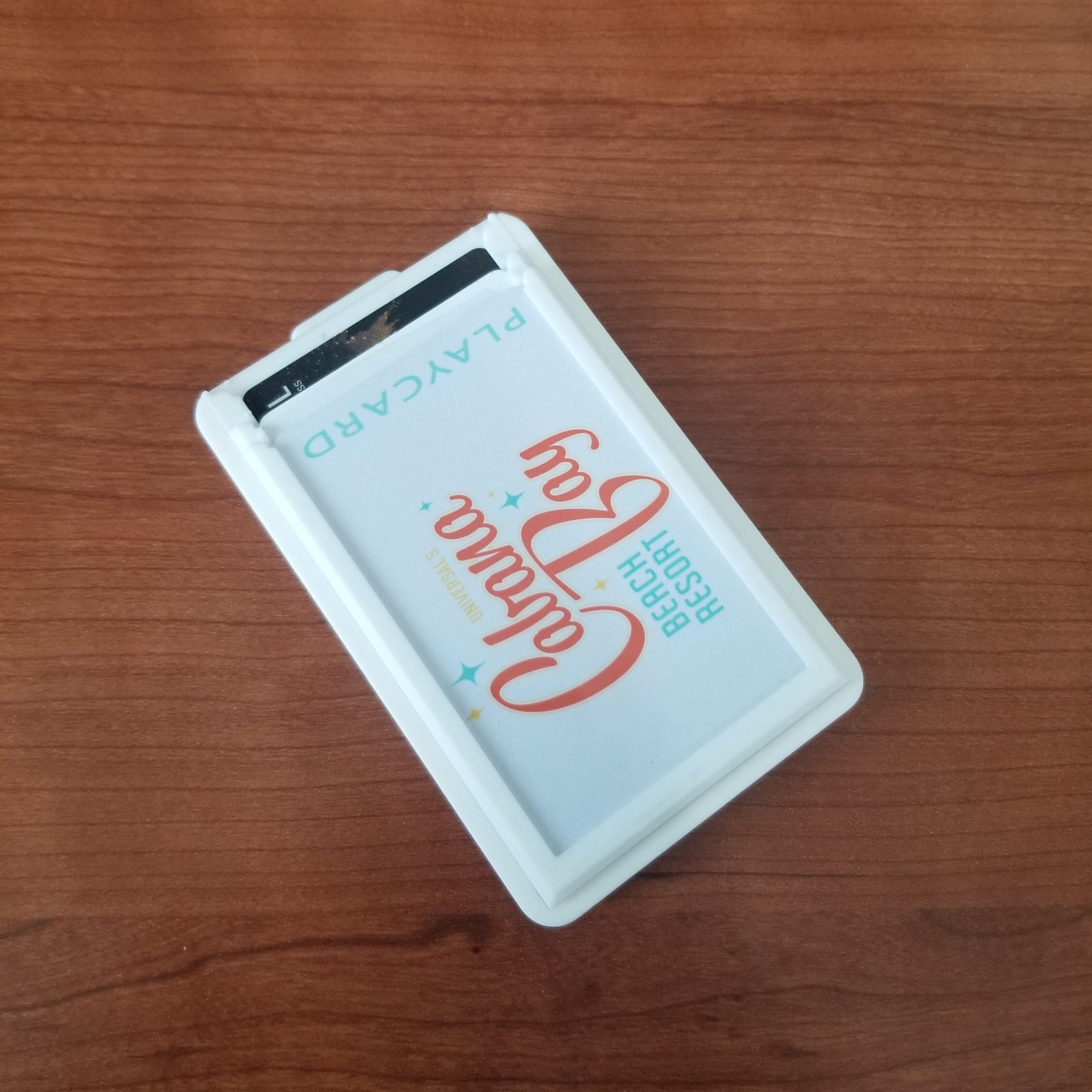 Quad RSA and Triple ID - 3ID + 4RSA - Etsy