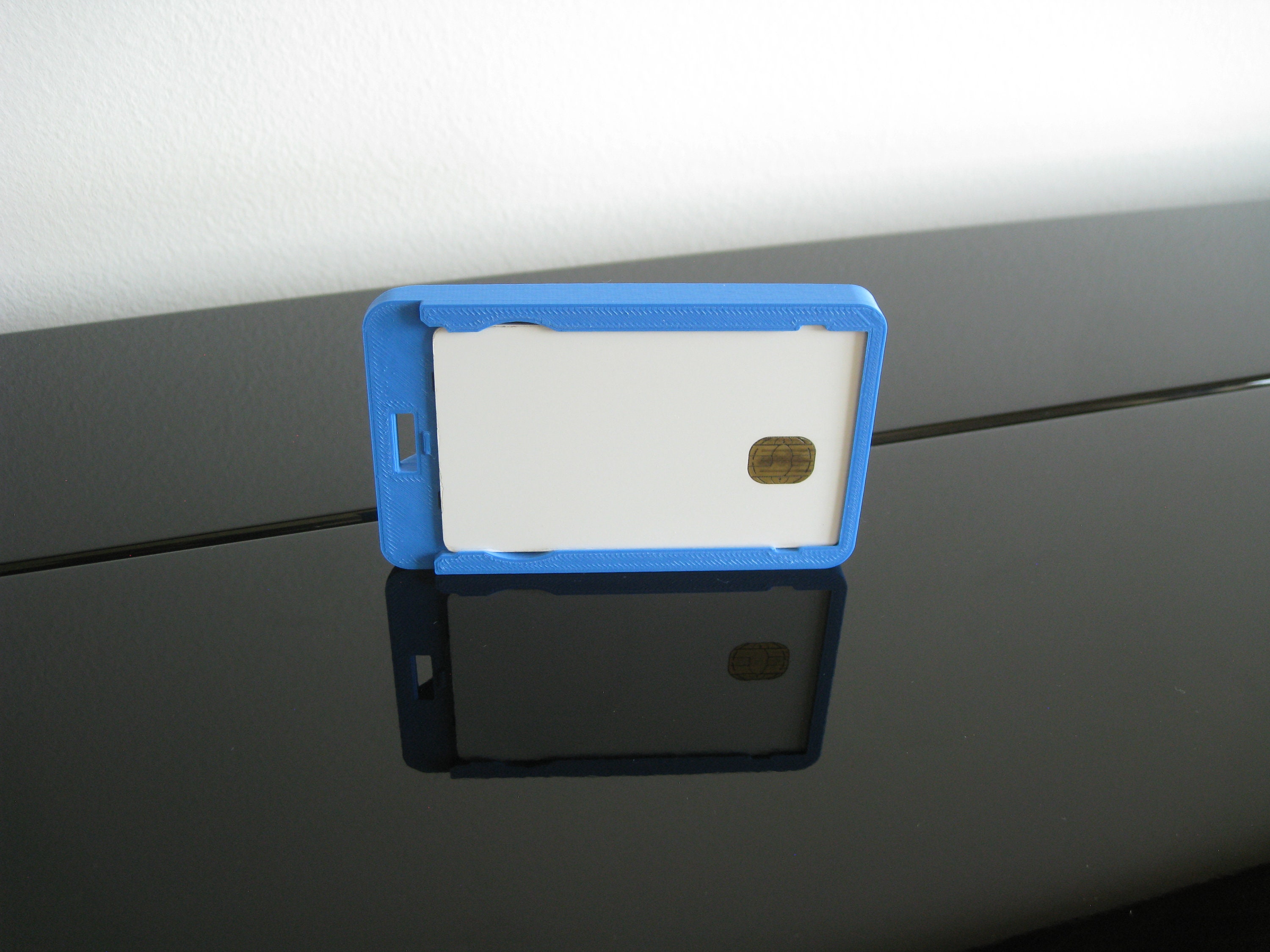 ID Badge, Dual RSA Toke, Vasco Token Holder; Secure token holder ...