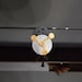 Golf Ball Display Stand - Set of 3 | Trophy Golf Ball Holder | Favorite ...