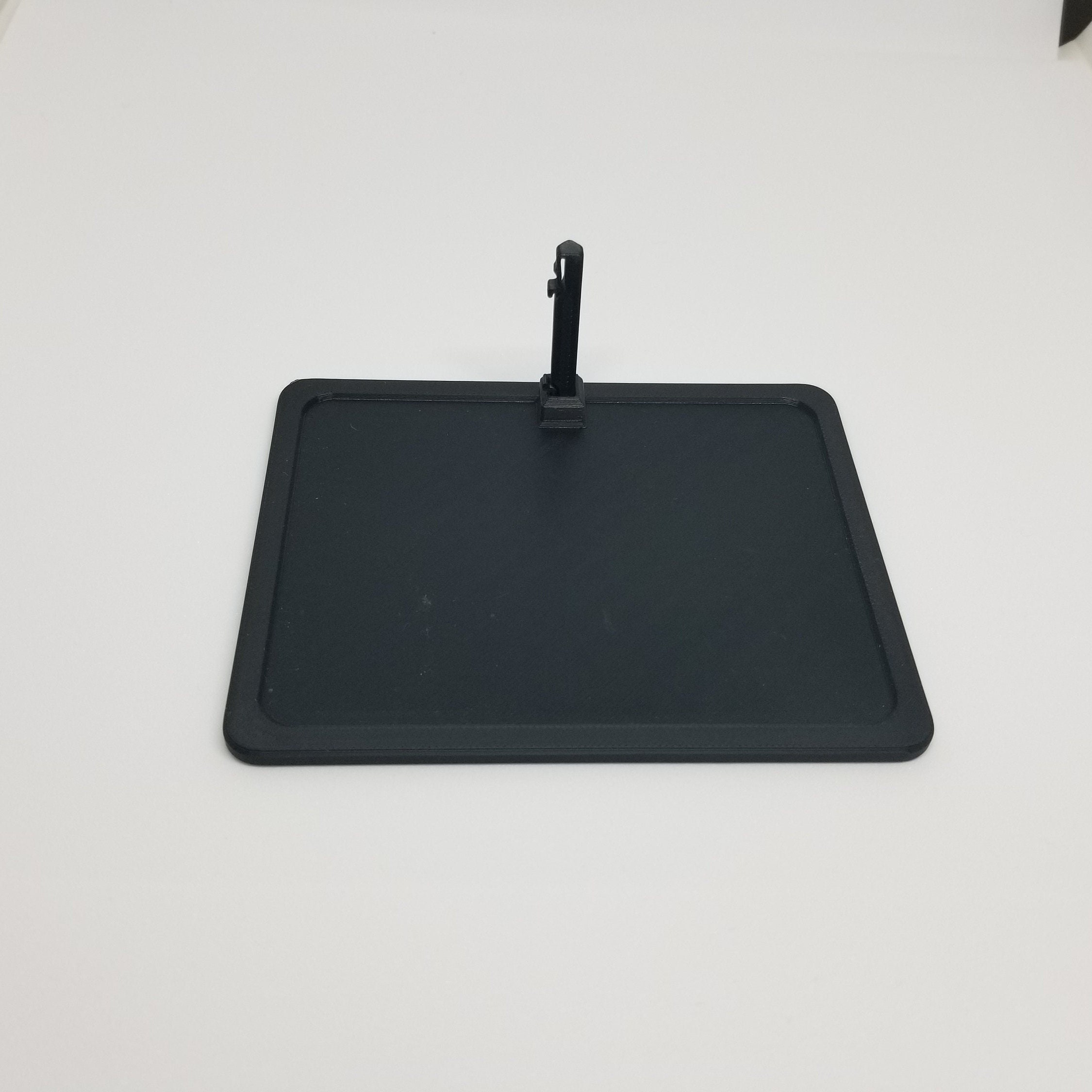 Floating Earring Showcase - Floating Earring Display - Glamorous Airborne Elegance — Naegle ...