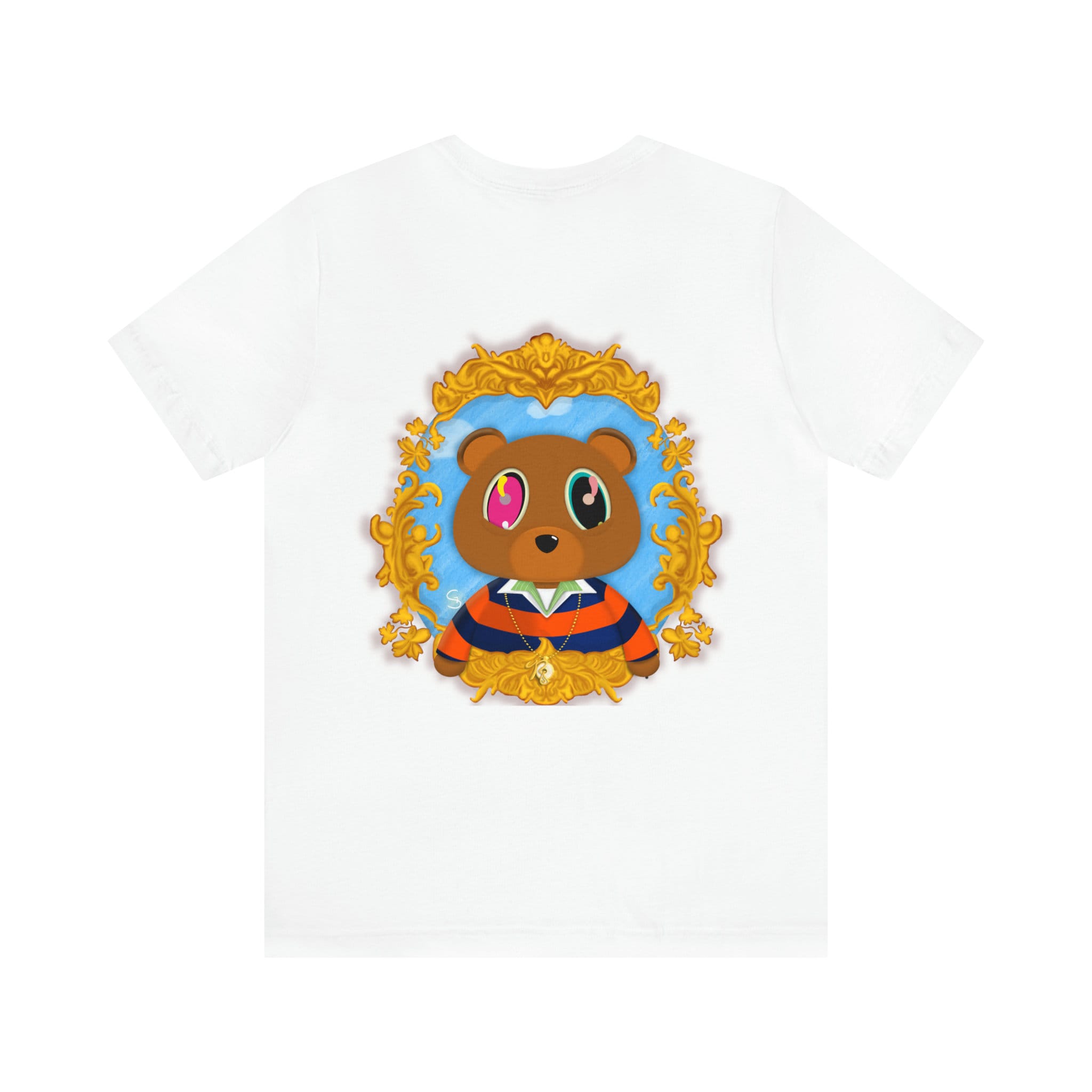 Kanye West College Dropout YE Bear Dropout Bear Collectable Yeezy ...