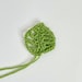 PATTERN: Mini Monstera Crochet Pattern, Monstera Crochet Plant, Plant ...