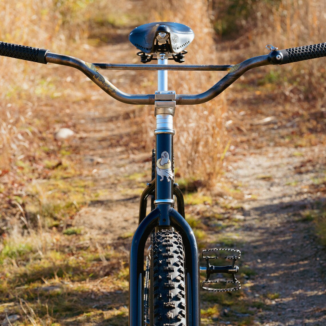 Bicycle Headbadge Custom Head Badge Made to Order - Etsy