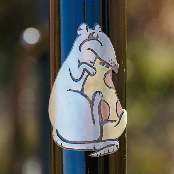 Bicycle Headbadge Handmade Bike Head Badge Made to Order | Etsy