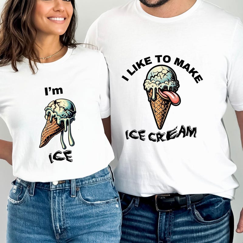 Vulgar Couple Shirts - Etsy