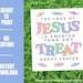 Christian Easter Treat Tag, He is Risen Jesus is the Reason, Easter ...