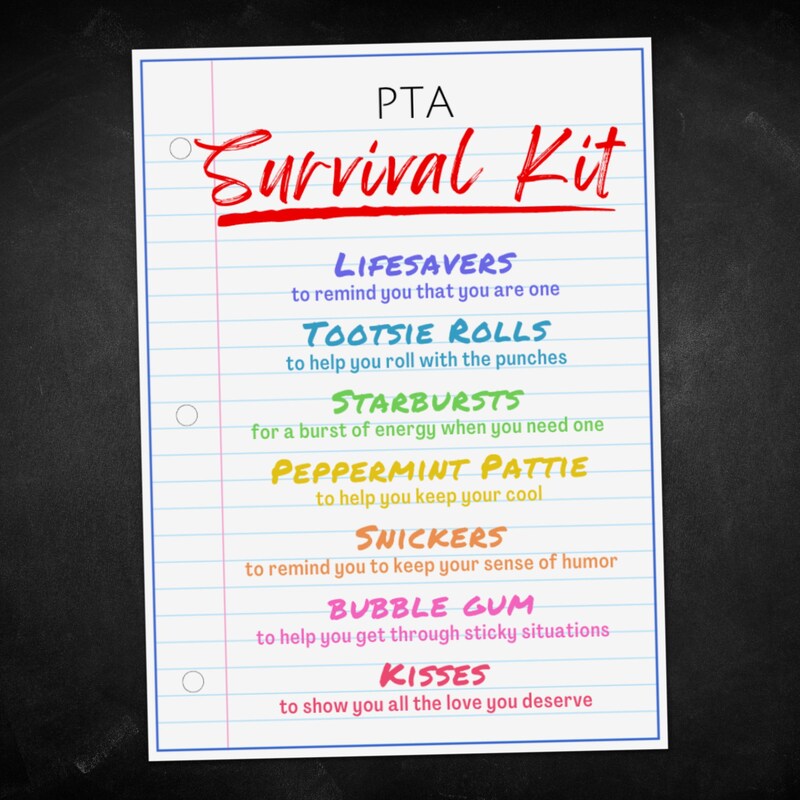Pta Gifts - 60+ Gift Ideas for 2025