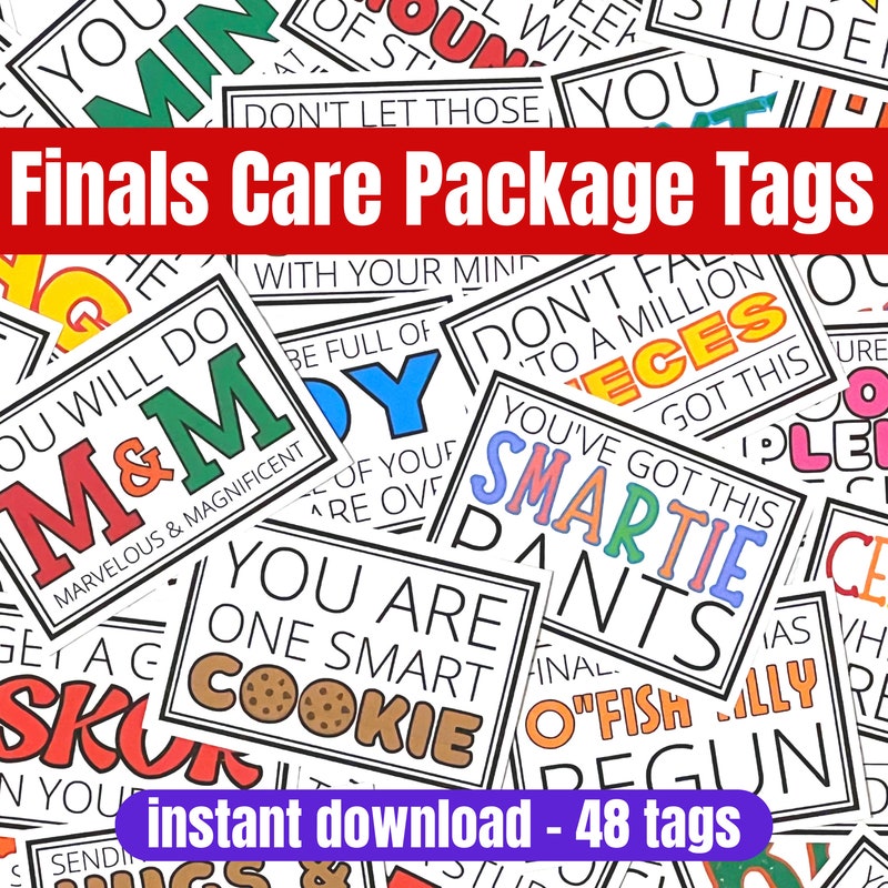 Term and Week Stickers - Etsy