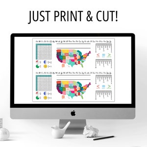 Student Desk Name Tag Printable, Desk Decoration Classroom Desk ...