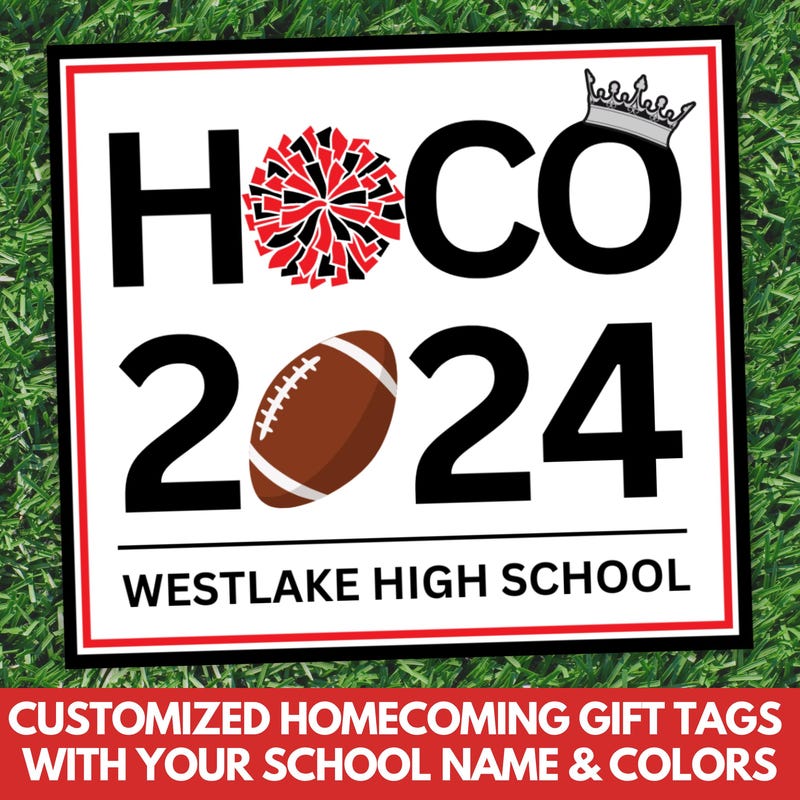 Hoco - Etsy