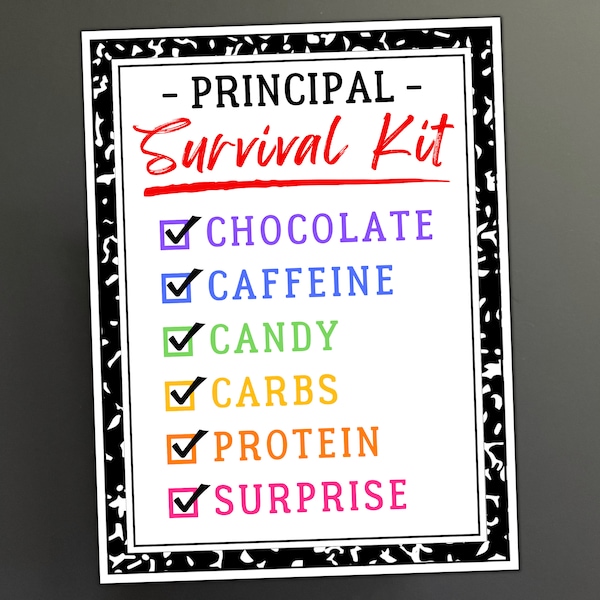 Principal - Etsy