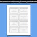 Would You Rather Cards Teambuilding Activity, Office Classroom or Team ...
