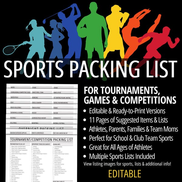 Lacrosse Survival Kit - Etsy