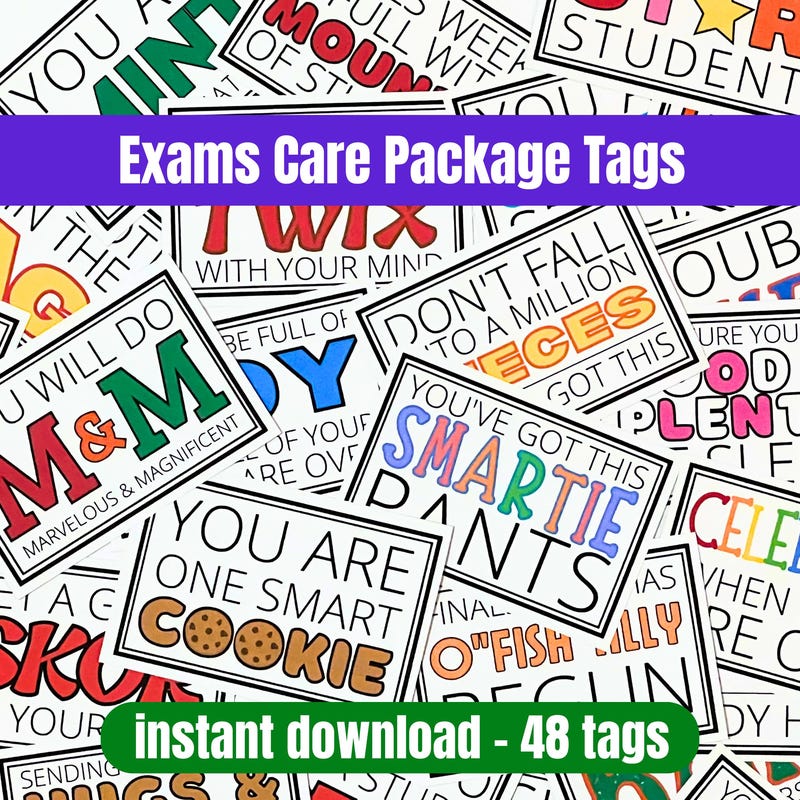 College Survive Gift - 60+ Gift Ideas for 2026