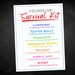Counselor Gift Tags, School Counselor Back to School Survival Kit ...