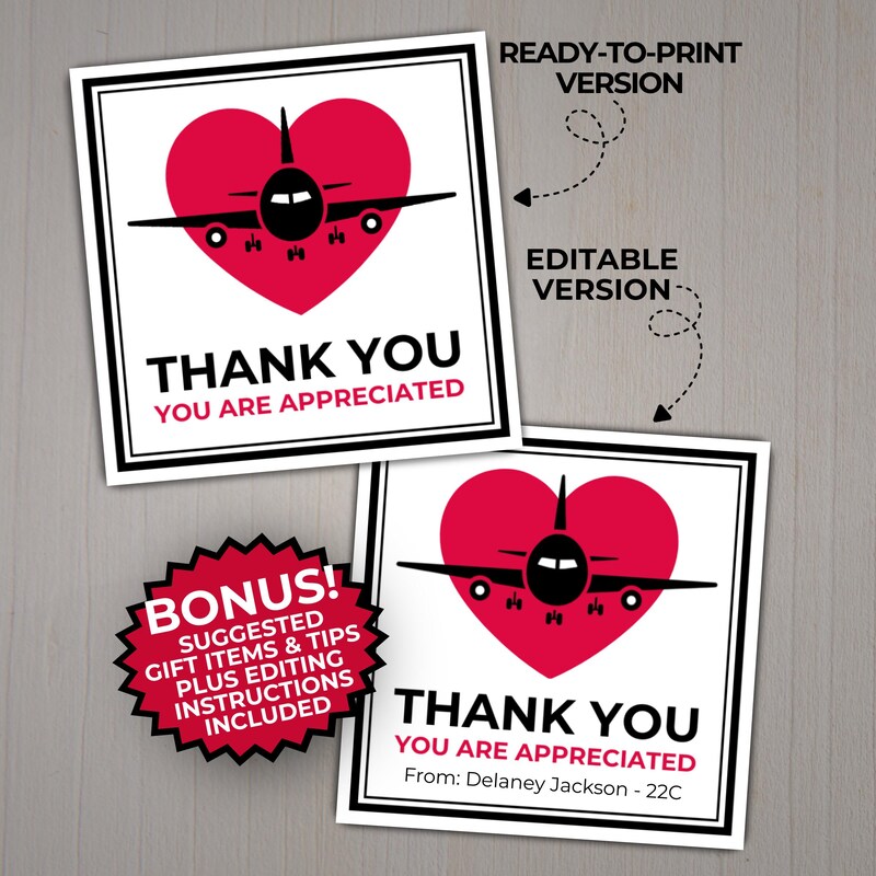 Flight Attendant Stickers - Etsy