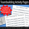 Would You Rather Cards Teambuilding Activity, Office Classroom or Team ...