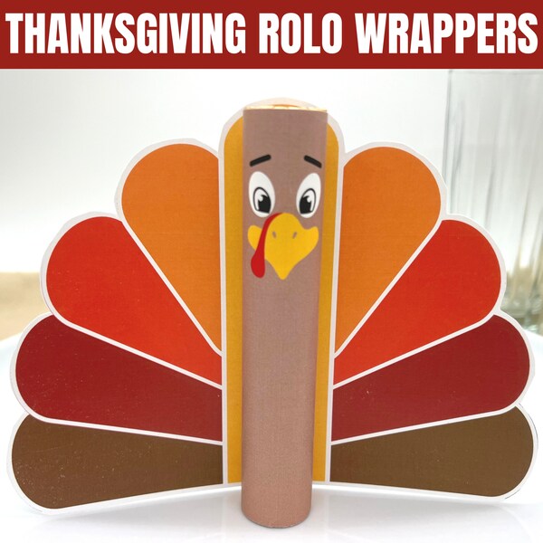 Turkey Table Settings - Etsy