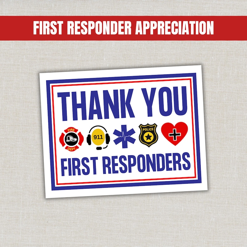 Dispatcher Appreciation Cards - Etsy