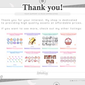 Animal Paw Channel Point Icon for Twitch | Cat Emotes | Animal Twitch ...