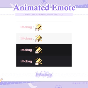 Animated Credit Card Swipe Emote (fair Skin) for Twitch, Youtube ...
